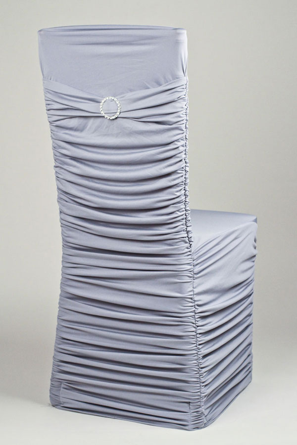 Stretch Chair Covers - Cloth Connection